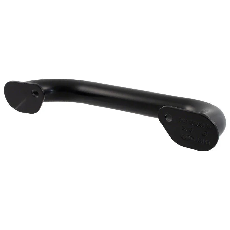 FORD TRANSIT SLIDING DOOR HANDLE METAL BLACK – Truck & Van Accessories ...